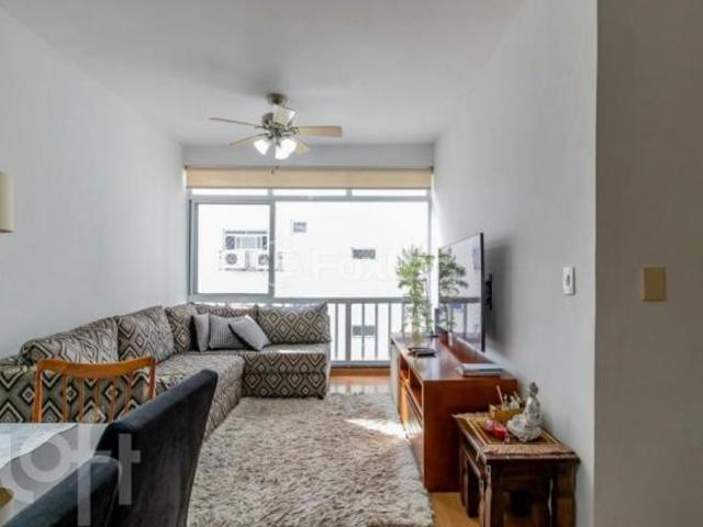 Apartamento, 2 dormitórios, 85 m², em Itaim Bibi