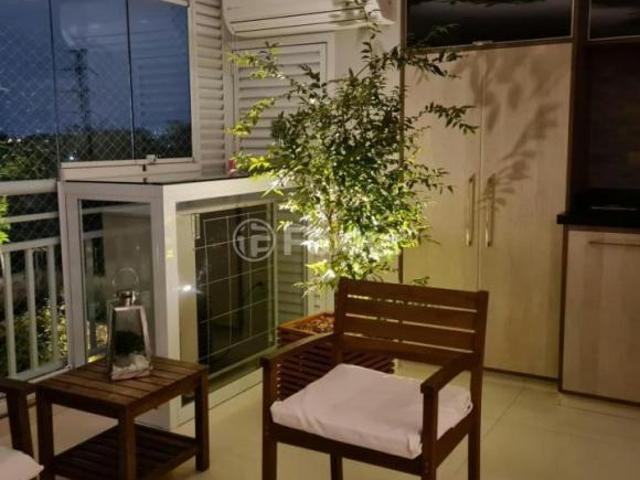 Apartamento, 2 dormitórios, 85 m², em Jaguaré