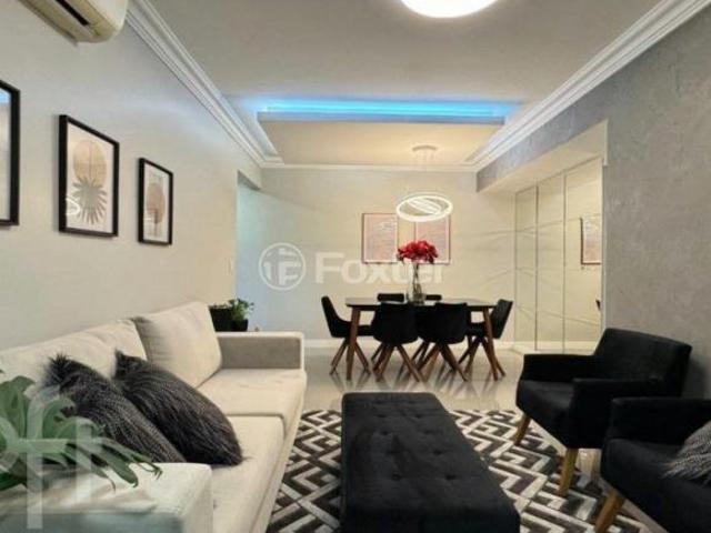 Apartamento, 2 dormitórios, 85 m², em São Geraldo