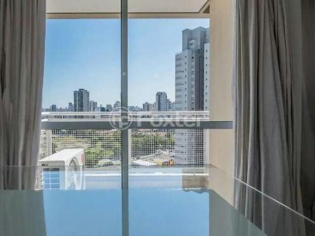 Apartamento, 2 dormitórios, 85 m², em Santo Amaro