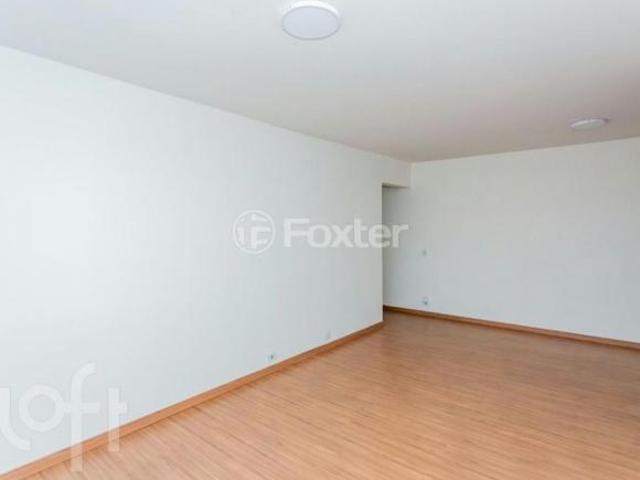 Apartamento, 2 dormitórios, 85 m², em Santo Amaro
