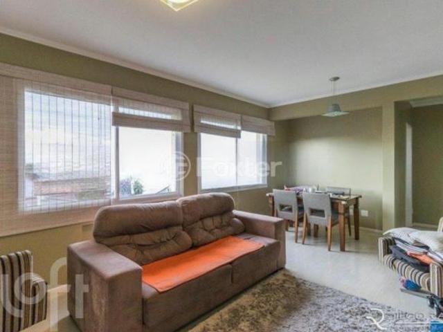Apartamento, 2 dormitórios, 85 m², em Sarandi