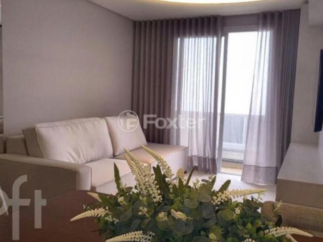 Apartamento, 2 dormitórios, 85 m², em Panazzolo
