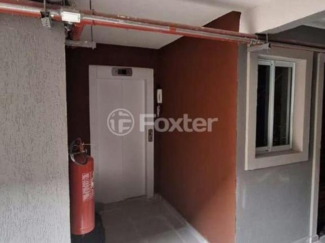 Apartamento, 2 dormitórios, 85 m², em Vila Santa Teresa Zona Leste