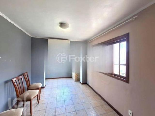 Apartamento, 2 dormitórios, 85.05 m², em Menino Deus