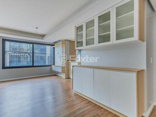 Apartamento, 2 dormitórios, 85.19 m², em Tristeza
