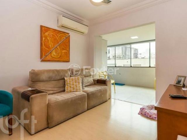 Apartamento, 2 dormitórios, 85.24 m², em São Geraldo