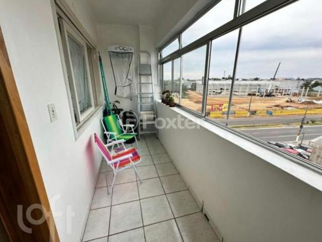 Apartamento, 2 dormitórios, 85.26 m², em Bom Princípio
