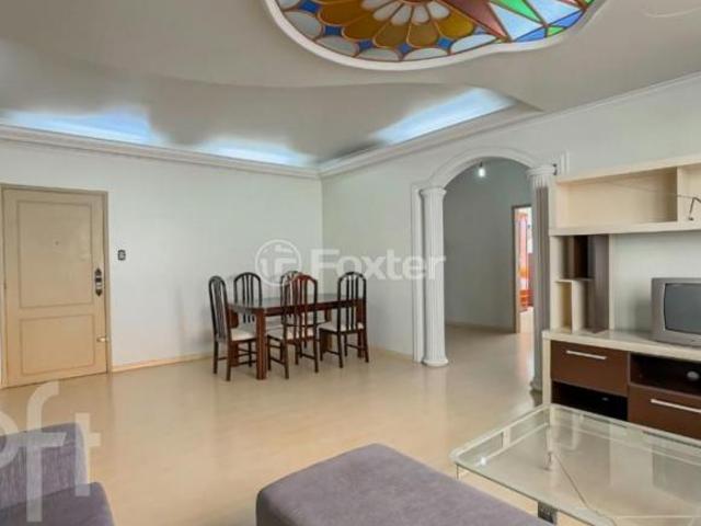 Apartamento, 2 dormitórios, 85.26 m², em Independência