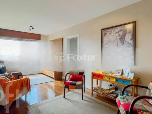 Apartamento, 2 dormitórios, 85.27 m², em Petrópolis