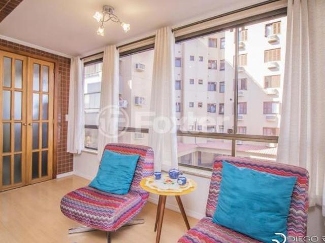 Apartamento, 2 dormitórios, 85.39 m², em Jardim Lindóia