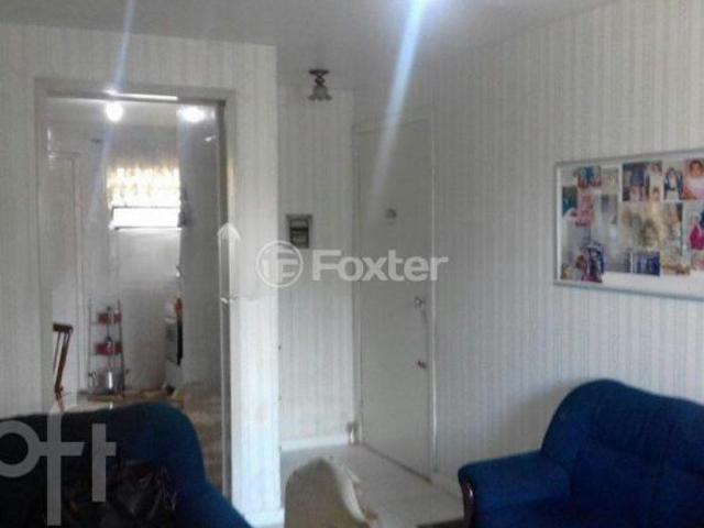 Apartamento, 2 dormitórios, 85.52 m², em Partenon