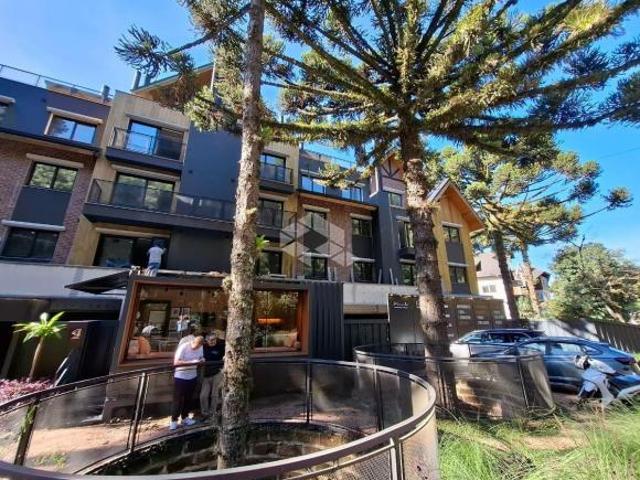 Apartamento 2 dormitórios, 85,64m², 1 vaga, no Bairro Av. Central