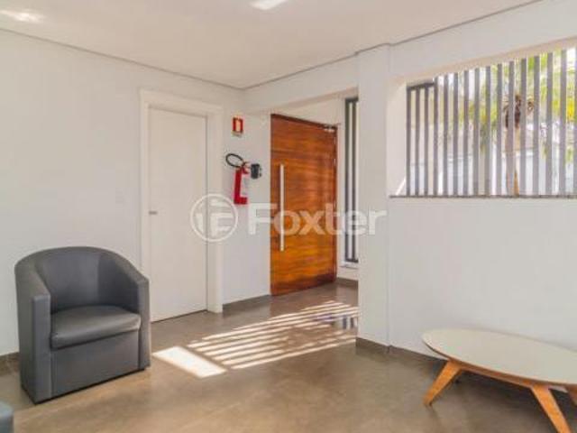 Apartamento, 2 dormitórios, 85.6 m², em Nossa Senhora das Graças