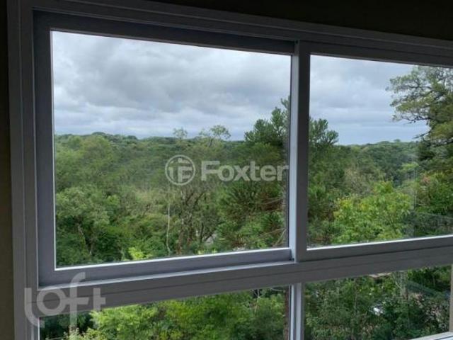 Apartamento, 2 dormitórios, 85.72 m², em Floresta