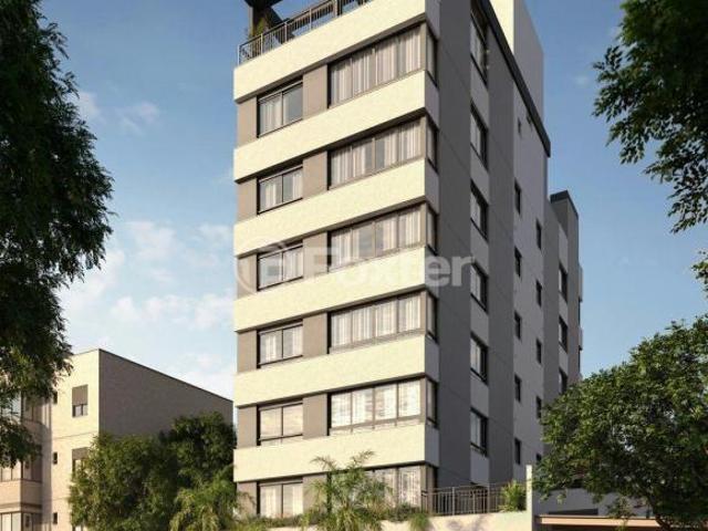 Apartamento, 2 dormitórios, 85.81 m², em Auxiliadora