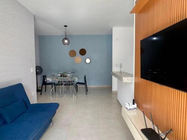 Apartamento | 2 Dormitórios | 85m² | Mobiliado |Praia Grande