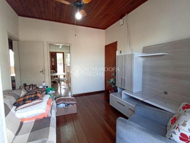 Apartamento 2 dormitórios