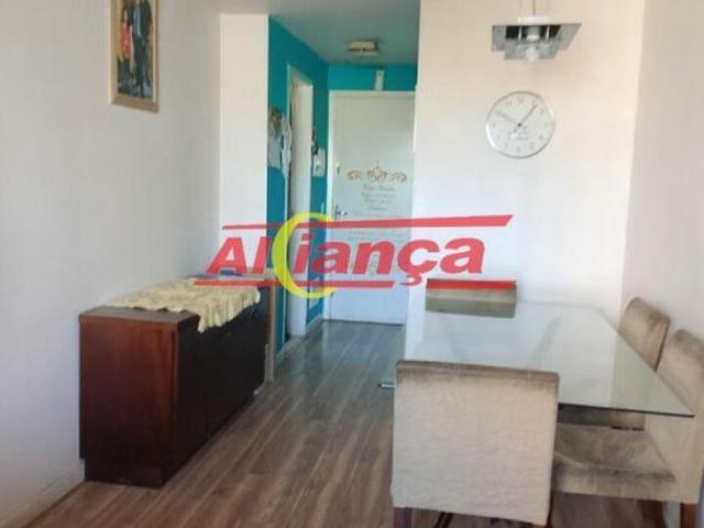 APARTAMENTO 2 DORMITÓRIOS