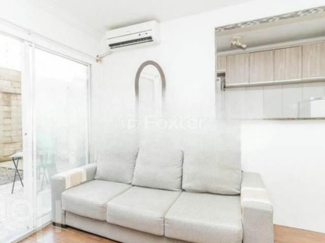 Apartamento, 2 dormitórios, 86 m², em Costa e Silva