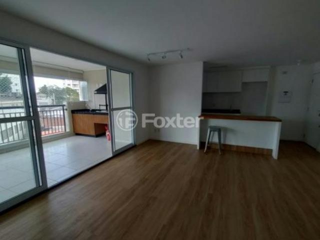 Apartamento, 2 dormitórios, 86 m², em Cidade São Francisco