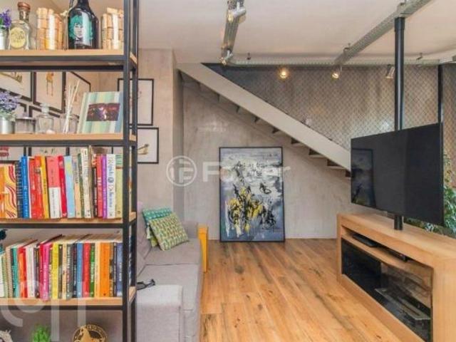 Apartamento, 2 dormitórios, 86 m², em Cristal