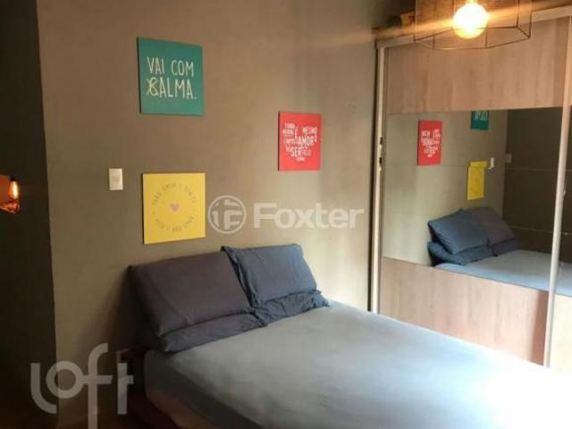 Apartamento, 2 dormitórios, 86 m², em Bela Vista
