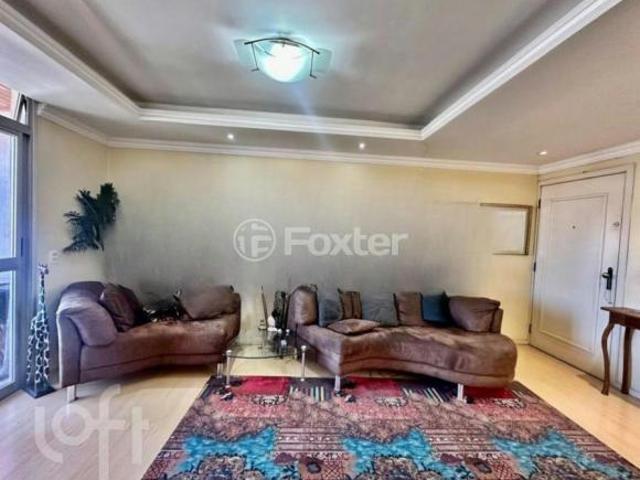 Apartamento, 2 dormitórios, 86 m², em Floresta