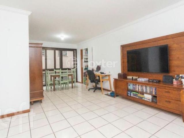 Apartamento, 2 dormitórios, 86 m², em Floresta