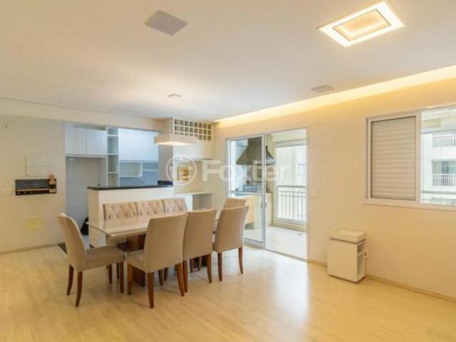 Apartamento, 2 dormitórios, 86 m², em Mooca
