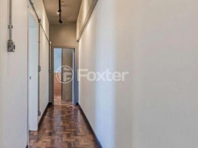 Apartamento, 2 dormitórios, 86 m², em São Geraldo