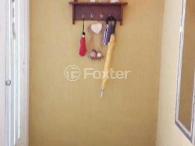 Apartamento, 2 dormitórios, 86 m², em São Geraldo