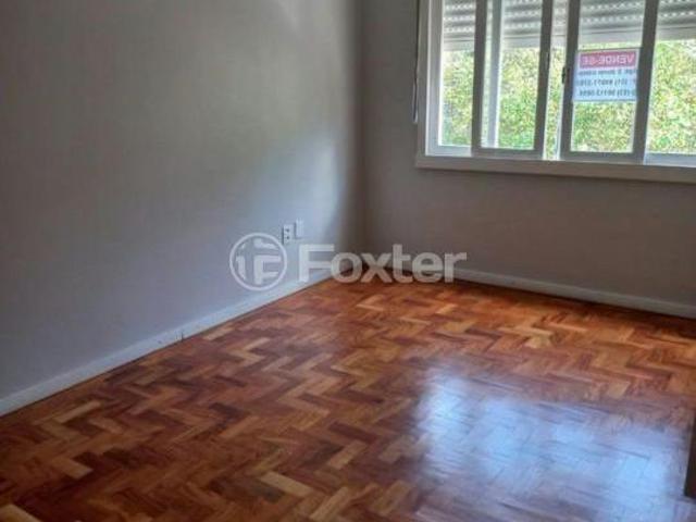 Apartamento, 2 dormitórios, 86 m², em São João