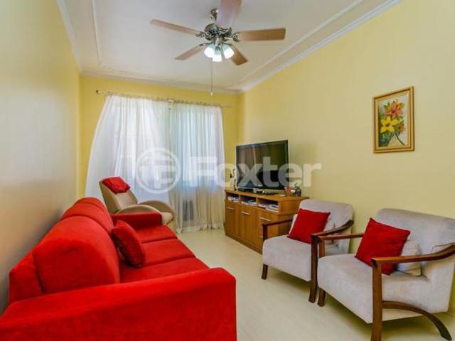 Apartamento, 2 dormitórios, 86 m², em Santana