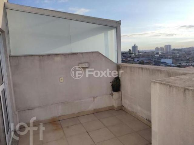 Apartamento, 2 dormitórios, 86 m², em Parque São Lourenço