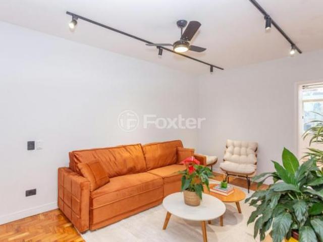 Apartamento, 2 dormitórios, 86 m², em Pinheiros