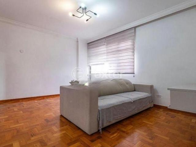 Apartamento, 2 dormitórios, 86 m², em Pinheiros