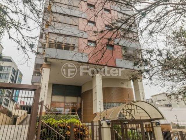 Apartamento, 2 dormitórios, 86 m², em Três Figueiras