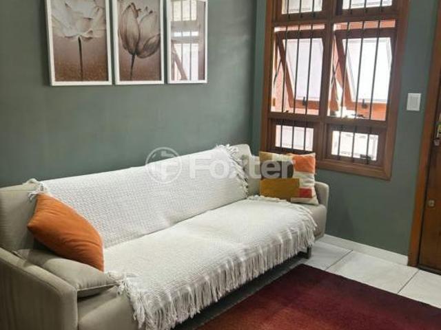 Apartamento, 2 dormitórios, 86 m², em Vila Fátima
