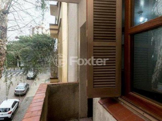 Apartamento, 2 dormitórios, 86.09 m², em Petrópolis