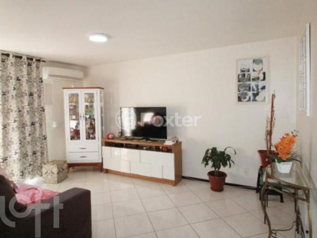 Apartamento, 2 dormitórios, 86.17 m², em Pátria Nova