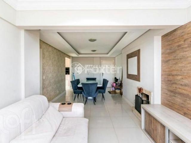 Apartamento, 2 dormitórios, 86.19 m², em Sarandi