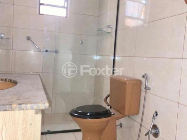 Apartamento, 2 dormitórios, 86.25 m², em São Geraldo