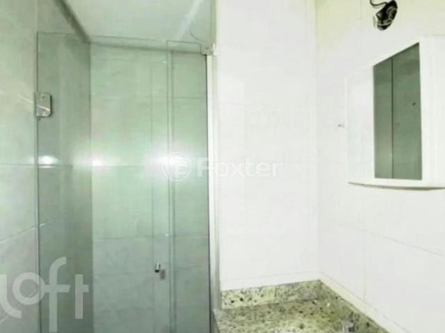 Apartamento, 2 dormitórios, 86.26 m², em Floresta