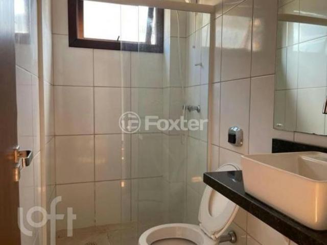 Apartamento, 2 dormitórios, 86.22 m², em Menino Deus