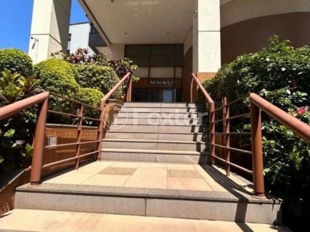 Apartamento, 2 dormitórios, 86.22 m², em Três Figueiras