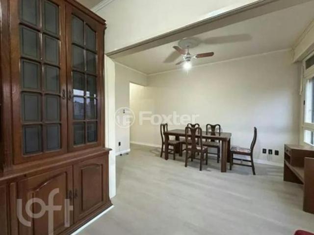 Apartamento, 2 dormitórios, 86.35 m², em Centro Histórico