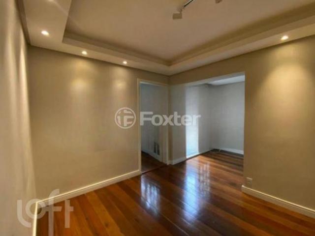 Apartamento, 2 dormitórios, 86.38 m², em Centro Histórico