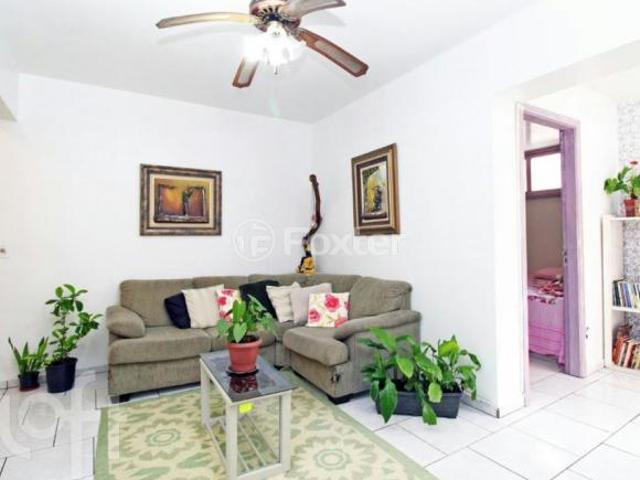 Apartamento, 2 dormitórios, 86.38 m², em Centro Histórico
