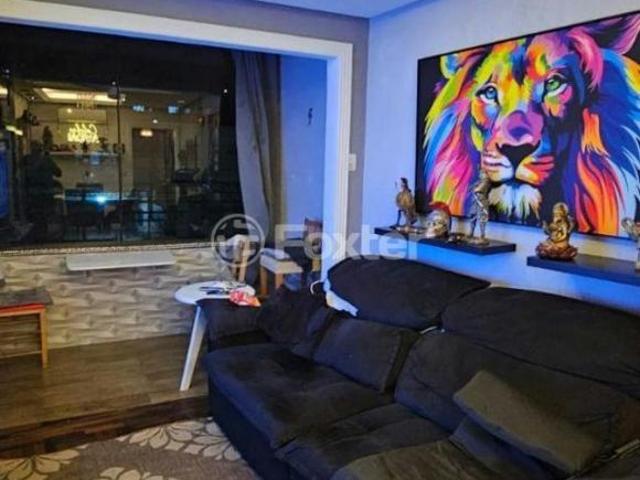 Apartamento, 2 dormitórios, 86.47 m², em Medianeira